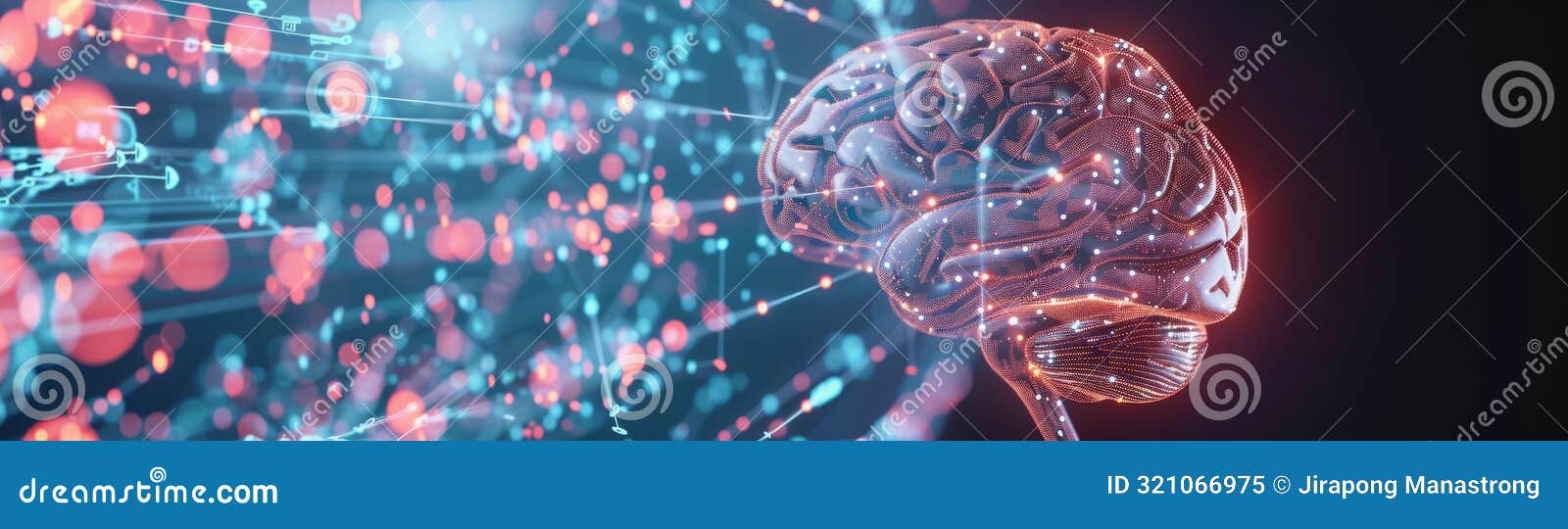 Transparent Brain Structure, Learning Neuron of Artificial Intelligence ...