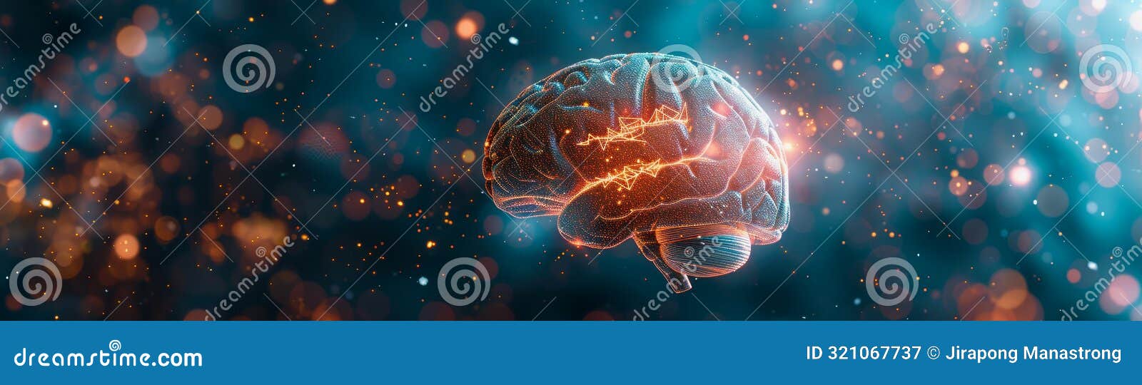 Transparent Brain Structure, Learning Neuron of Artificial Intelligence ...