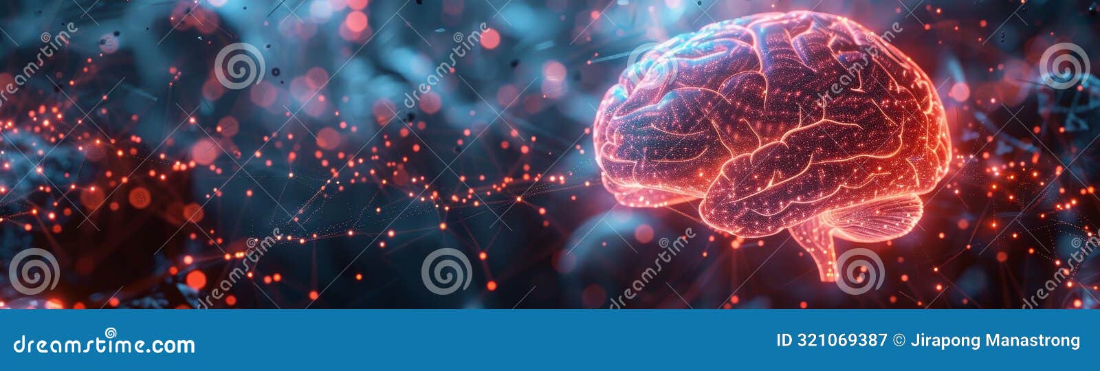 Transparent Brain Structure, Learning Neuron of Artificial Intelligence ...