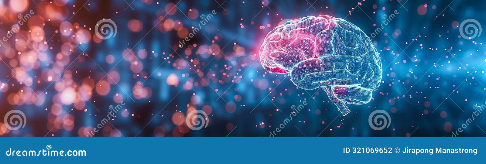 Transparent Brain Structure, Learning Neuron of Artificial Intelligence ...