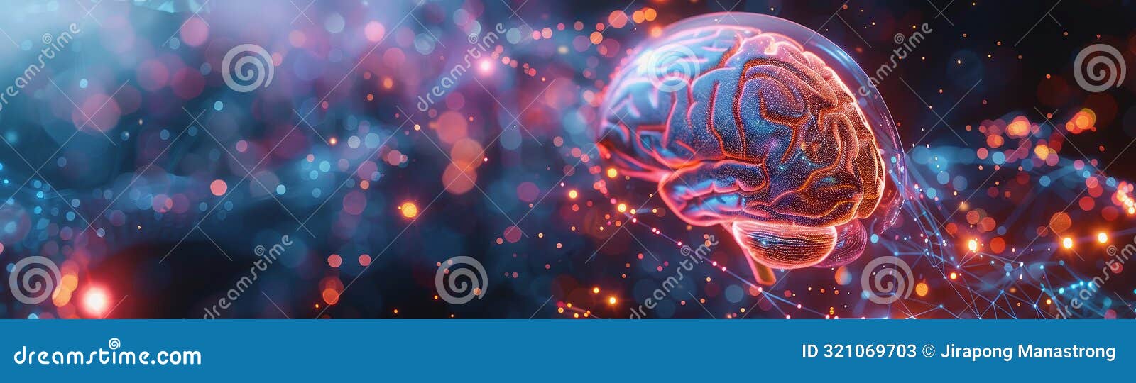 Transparent Brain Structure, Learning Neuron of Artificial Intelligence ...