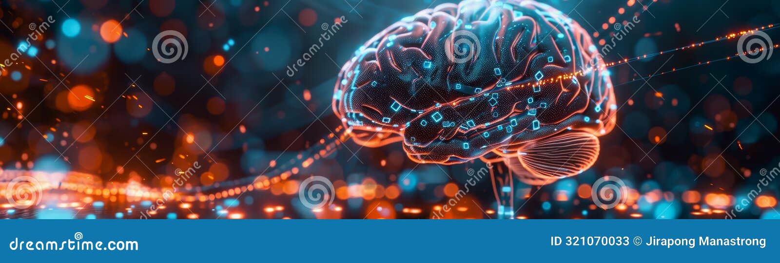 Transparent Brain Structure, Learning Neuron of Artificial Intelligence ...