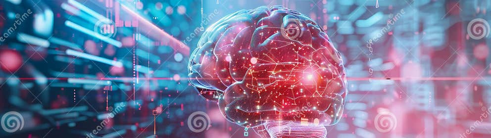 Transparent Brain Structure, Learning Neuron of Artificial Intelligence ...