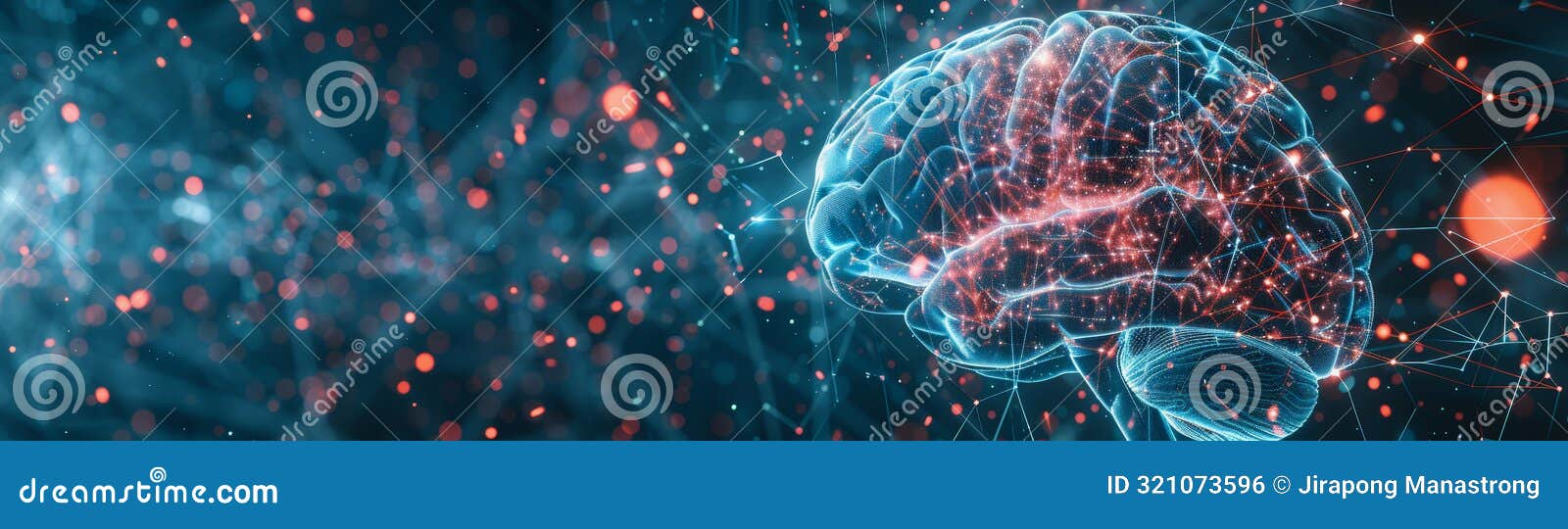 Transparent Brain Structure, Learning Neuron of Artificial Intelligence ...