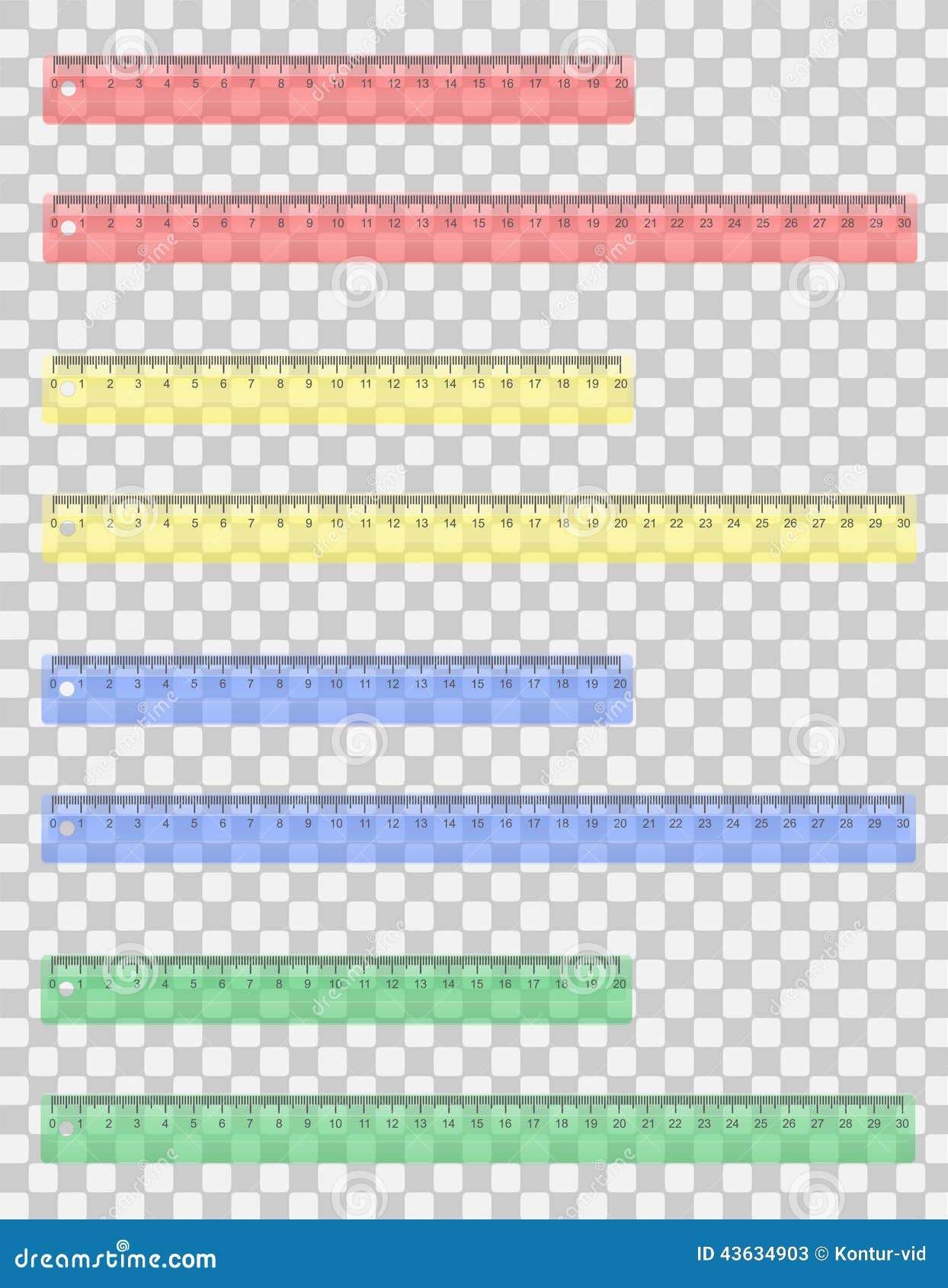 Transparent Colored Glass Seamless Texture Stock Photography ...