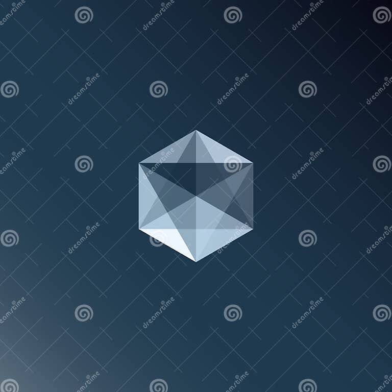 Transparent cub stock vector. Illustration of decoration - 43674431