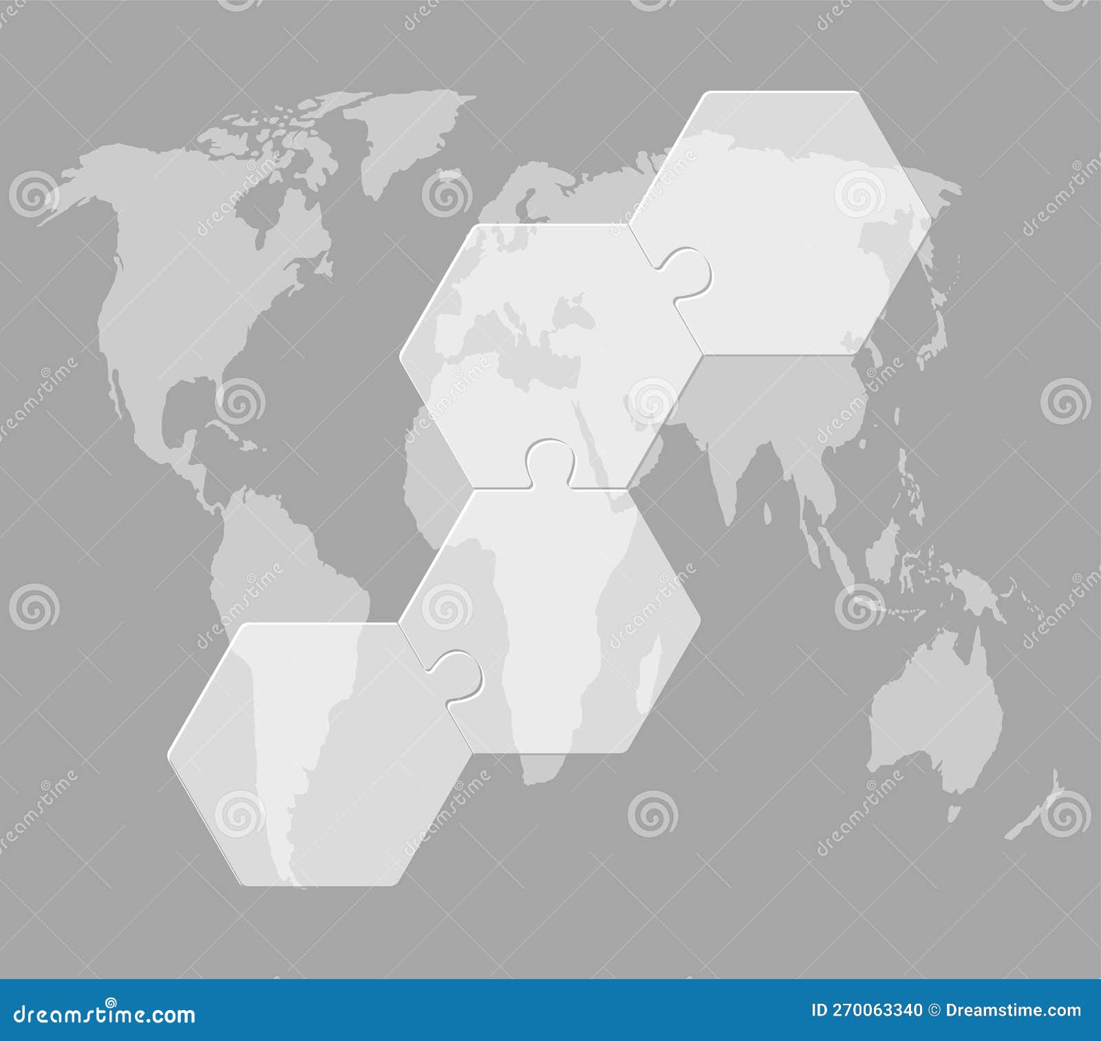 Transparent Diagram Infographic Process On 3 Steps Cartoon Vector ...