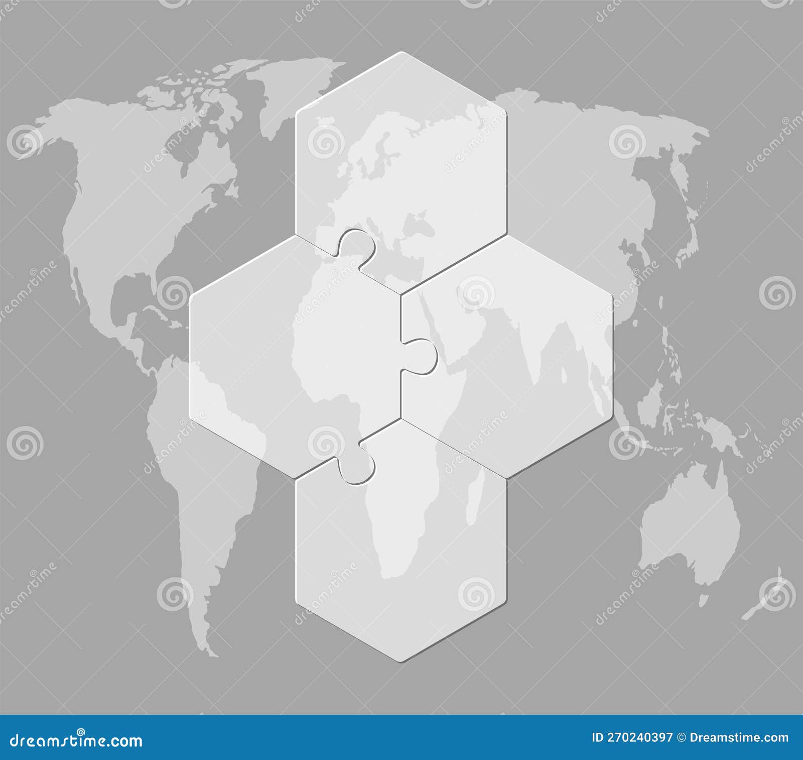 Transparent Diagram Infographic Process On 3 Steps Cartoon Vector ...