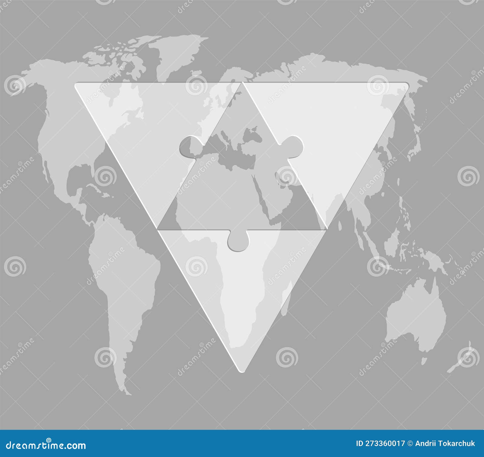 Transparent Diagram Infographic Process on 3 Steps Stock Vector ...