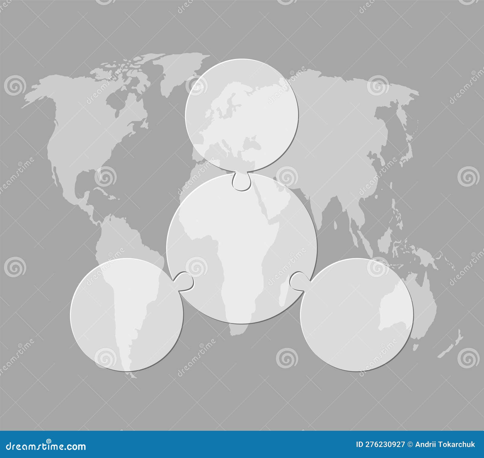 Transparent Diagram Infographic Process On 4 Steps Vector Illustration ...