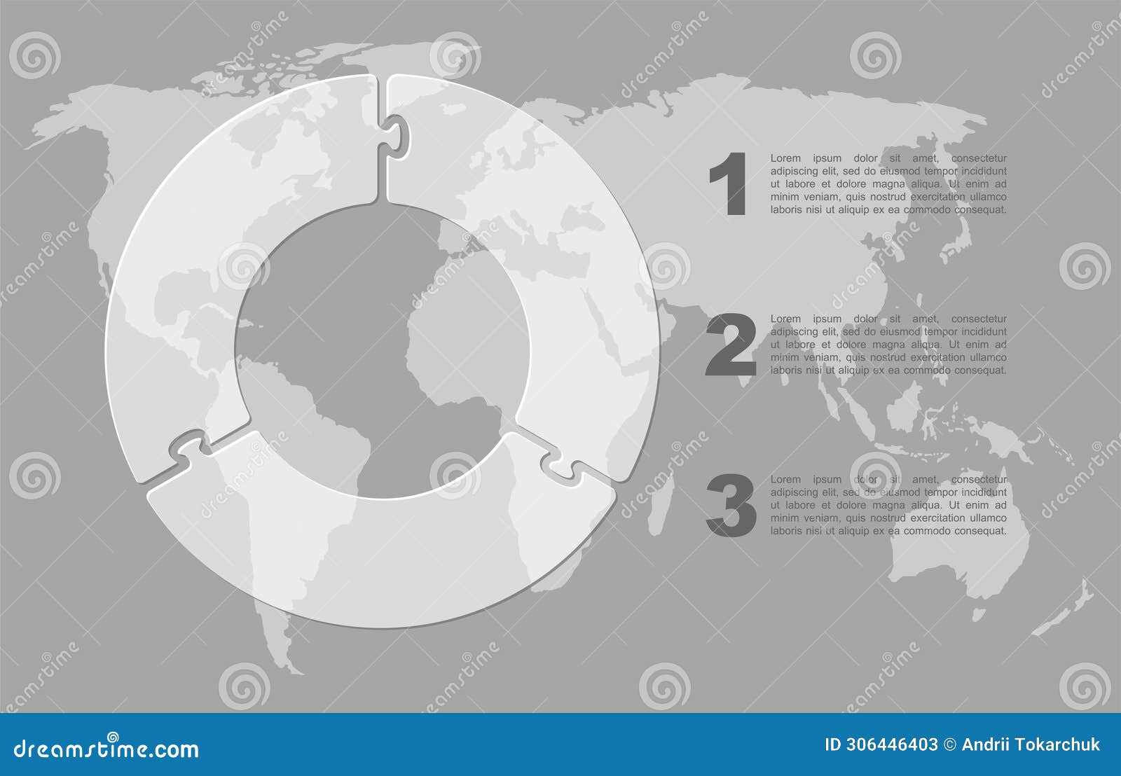 Transparent Diagram Infographic Process On 2 Steps Vector Illustration ...