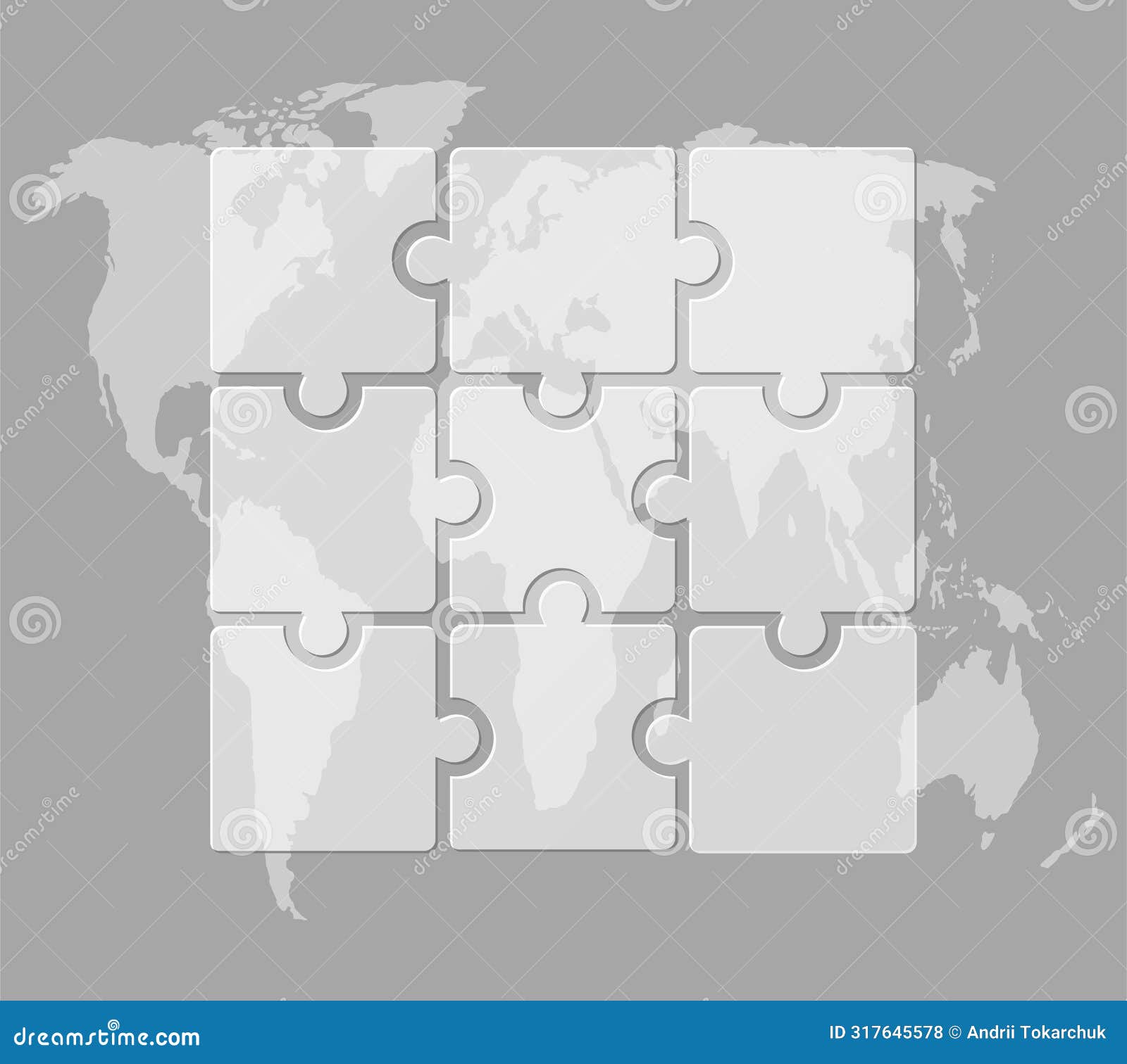 Transparent Diagram Infographic Process On 9 Steps Vector Illustration ...