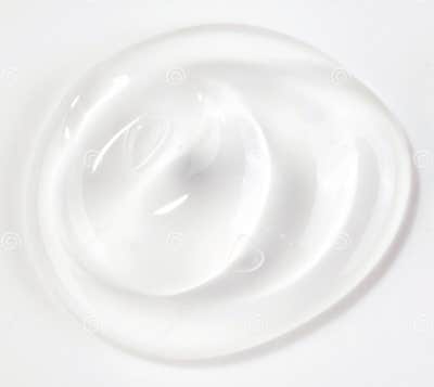 Transparent gel stock image. Image of cosmetics, face - 27743241