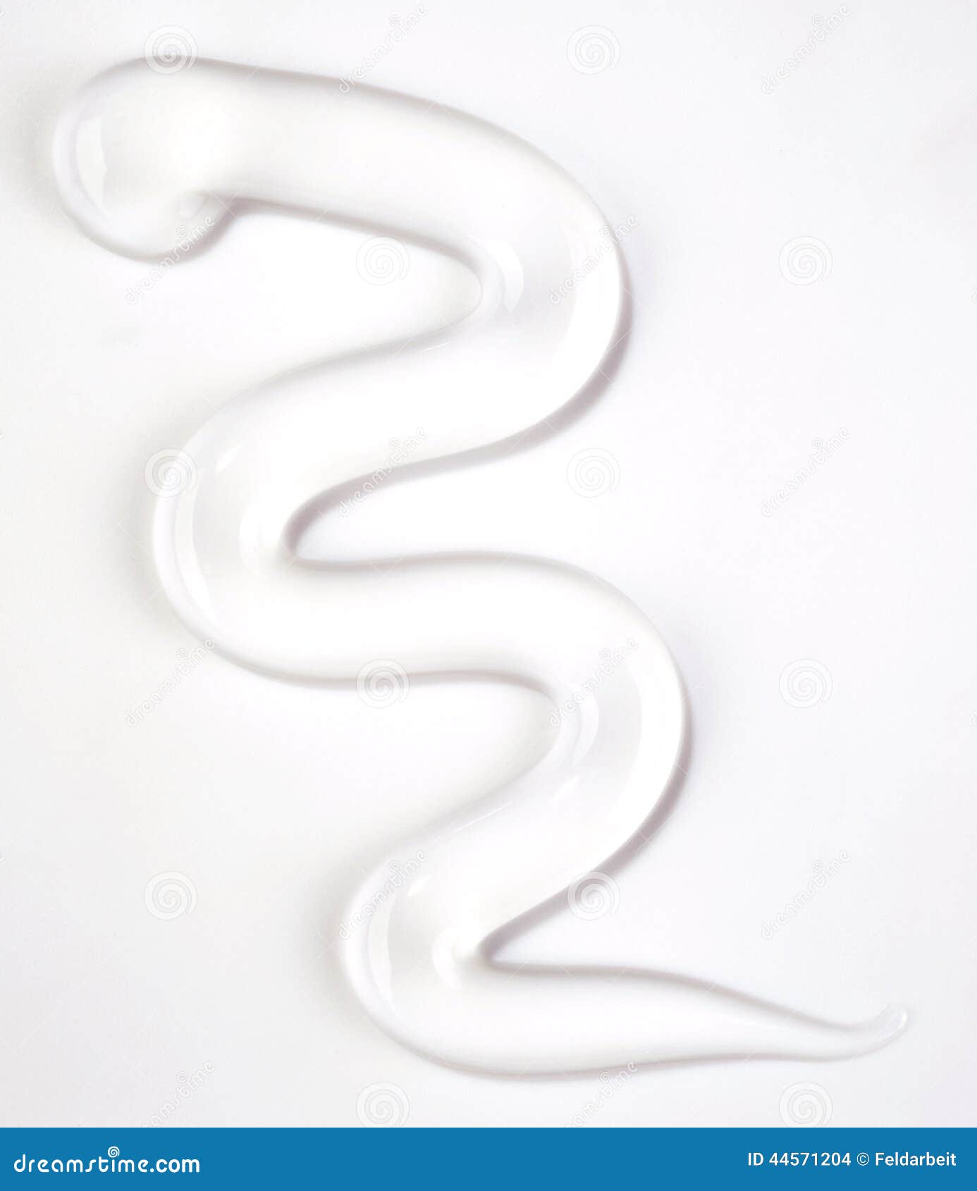 Transparent gel stock photo. Image of cosmetic, body - 44571204