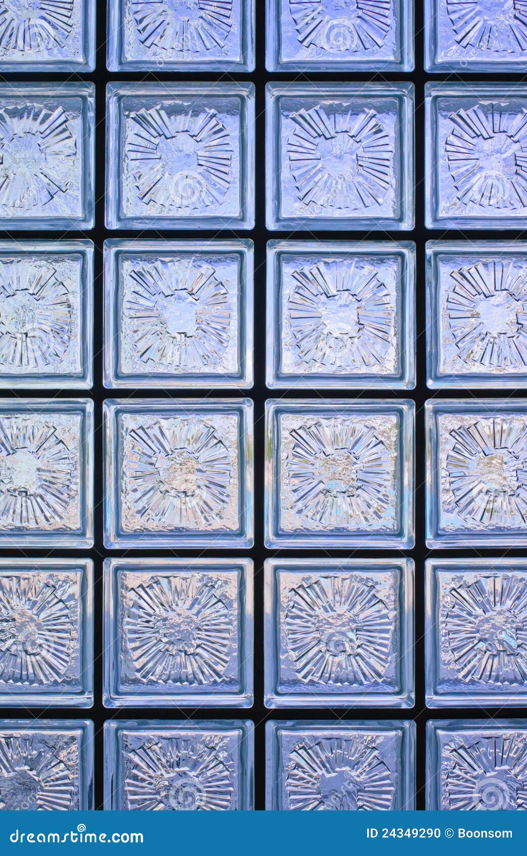 Transparent glass wall stock photo. Image of glass, window - 24349290