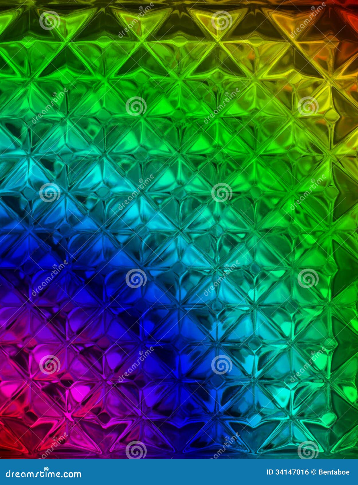 Transparent Glass Wall Texture Stock Photo - Image of decoration, curve ...