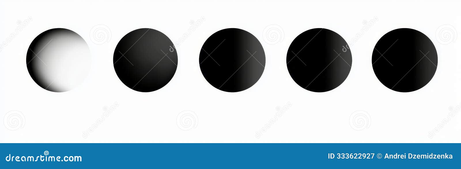 Transparent Gradient Oval Shadow Effect Png Stock Illustration ...