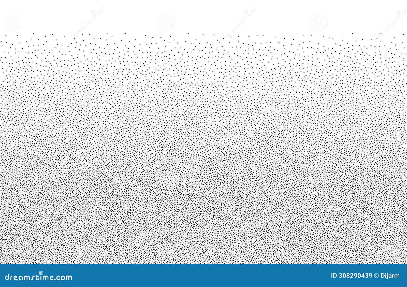 Transparent Grainy Gradient Pattern. Seamless Overlay Noise - Fade ...