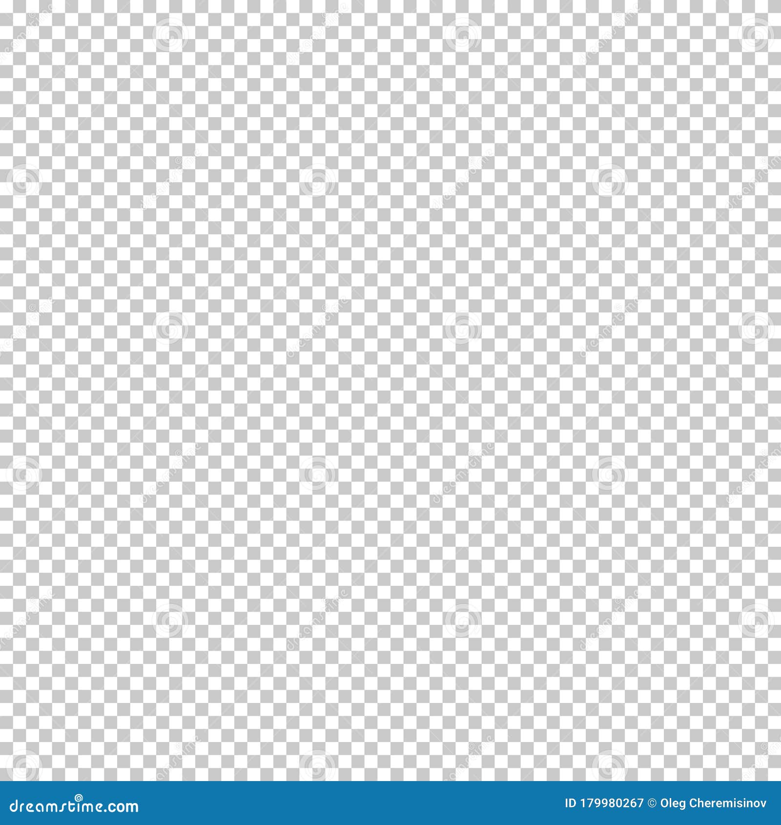 Transparent Grid Template with Blank Copy Space Stock Vector ...