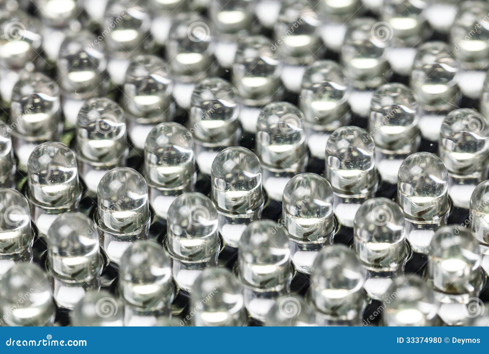 Light Emitting Diodes Royalty-Free Stock Photography | CartoonDealer ...