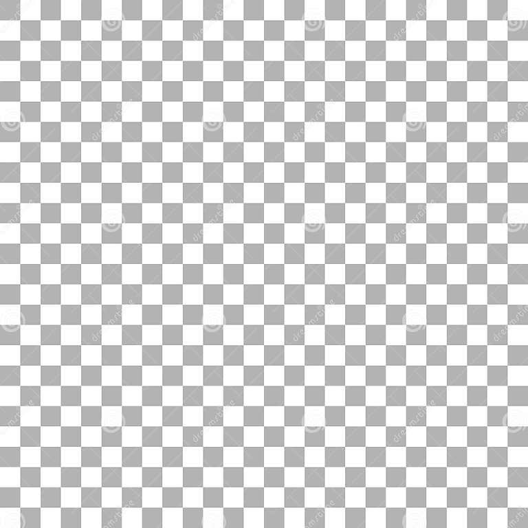 Transparent Light Background. Transparent Mesh. Gray and White Chess ...