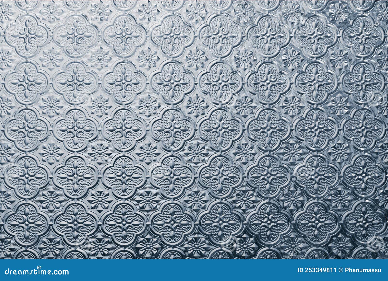 Transparent Light Glass Window Texture Background Stock Image - Image ...