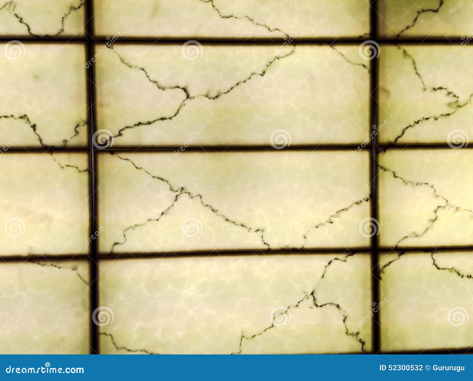 Transparent Marble Wall and Frames Stock Photo - Image of light ...