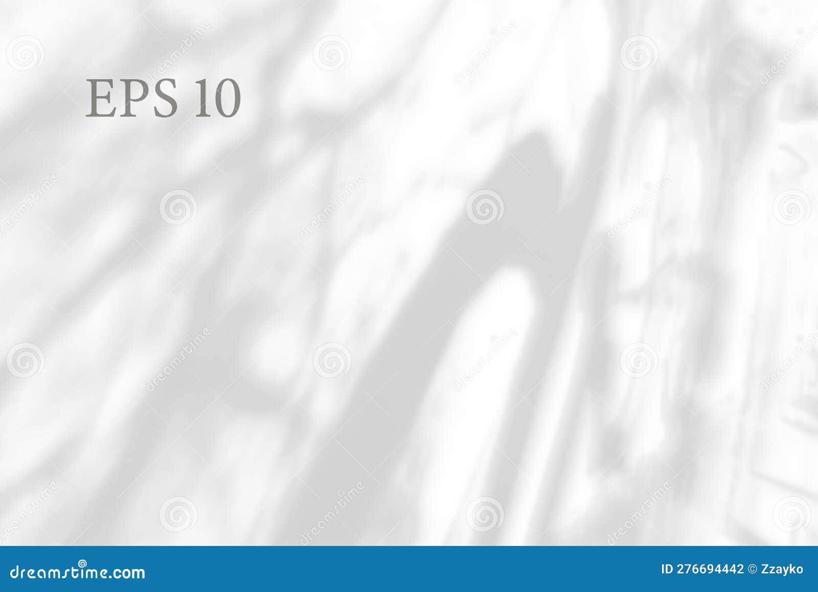 Transparent Natural Tree Shadow. Light Effect Overlay. Mesh Grid ...