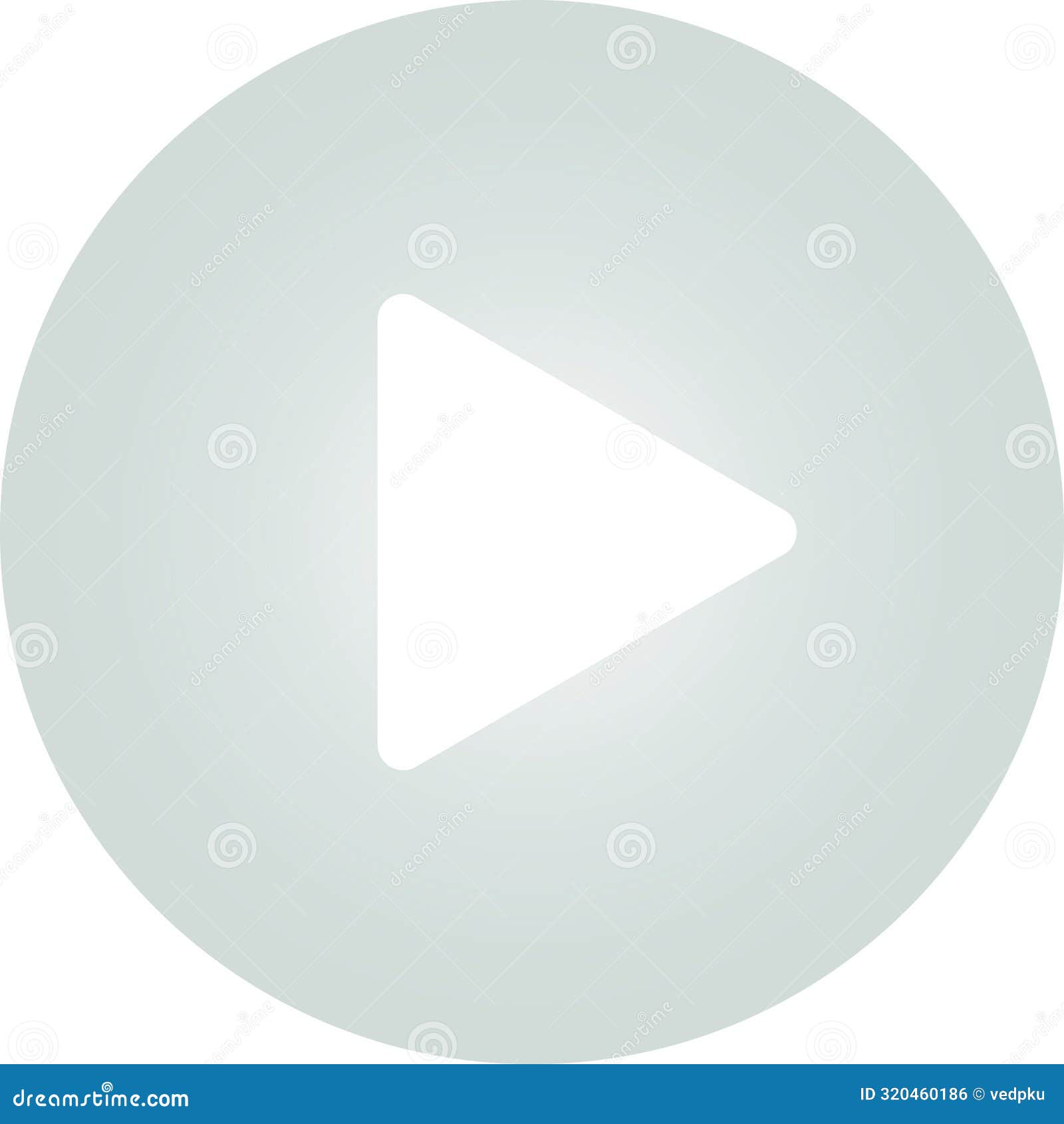 Transparent Play Button, Screenshot of Video Play, Play Video Sign ...