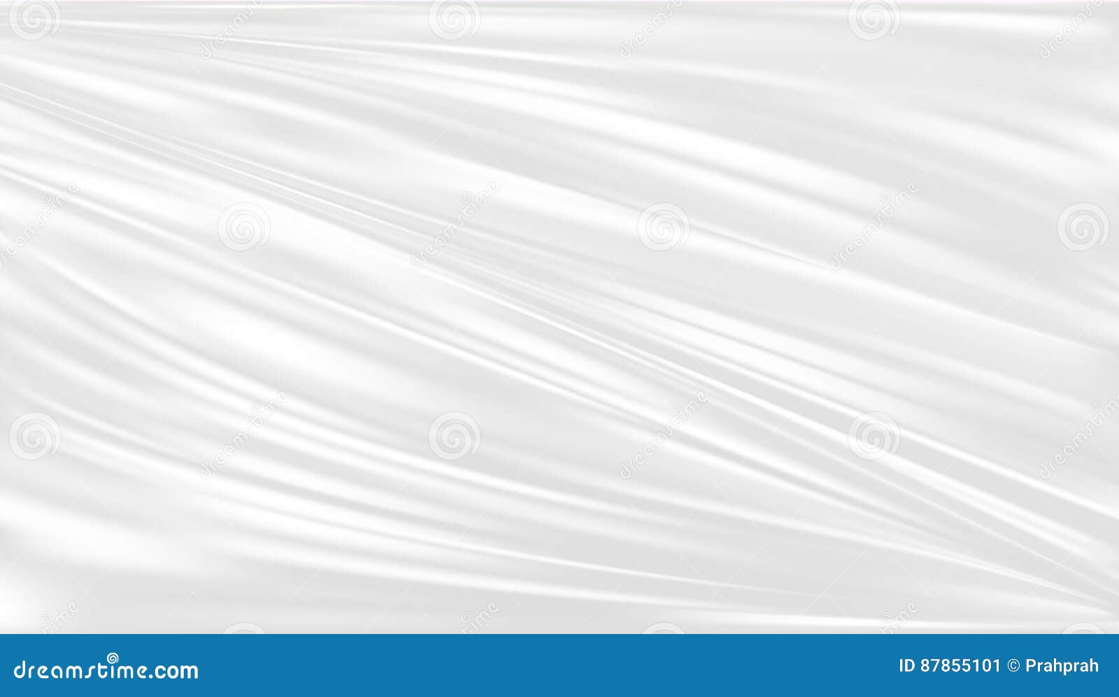 Polyethylene Plastic Wrapping Texture Vector Illustration ...