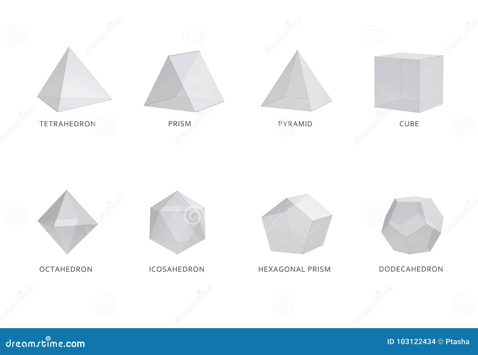 Tetragonal Prism Stock Illustrations – 4 Tetragonal Prism Stock ...