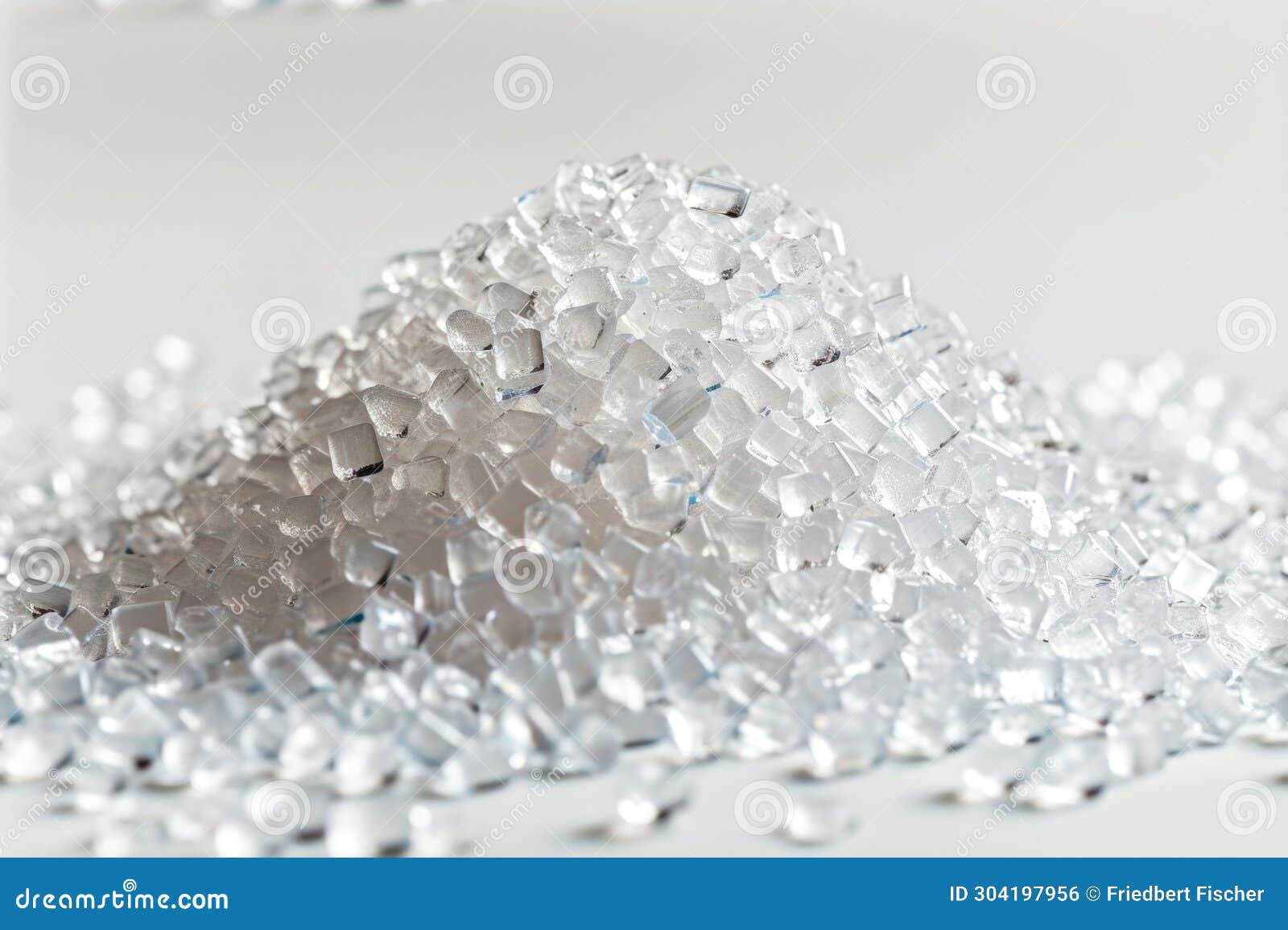 Transparent PVC Granulate, Recycled Plastic Granules, Biodegradable ...