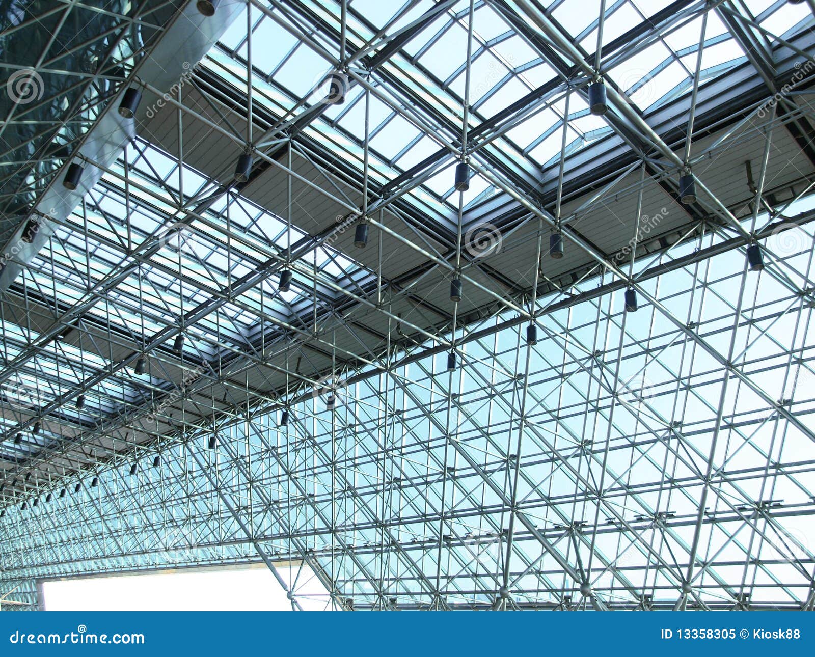 Transparent rooftop stock image. Image of gorgeous, city - 13358305