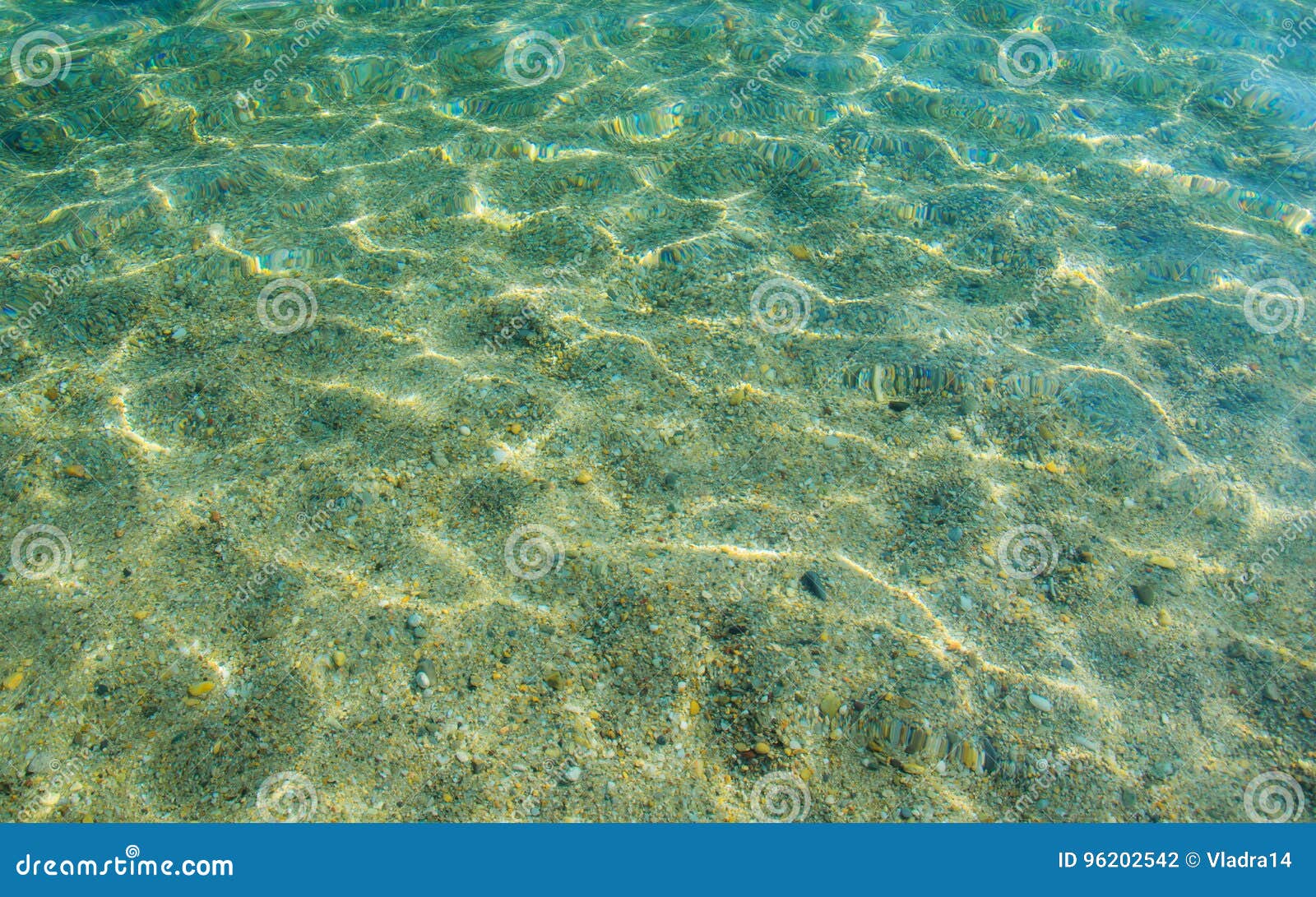 Transparent sea water stock photo. Image of morning, ocean - 96202542