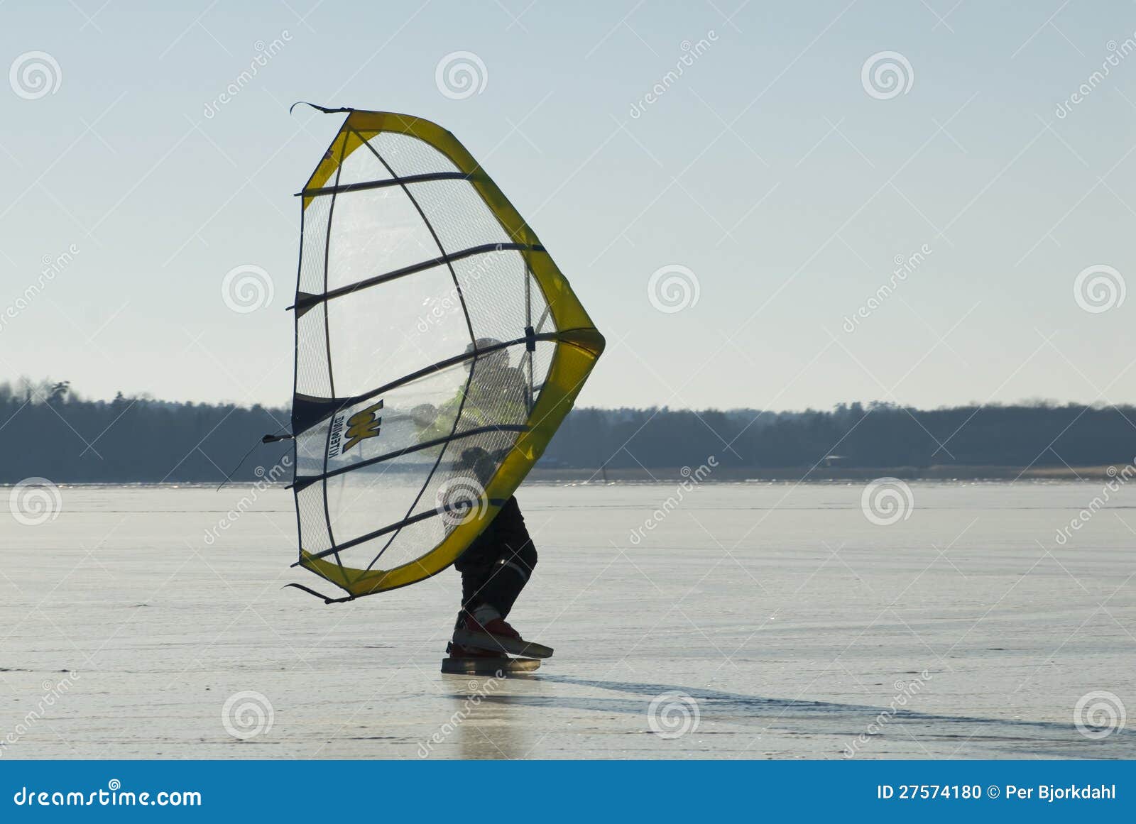 Transparent skate sail editorial image. Image of outdoor - 27574180