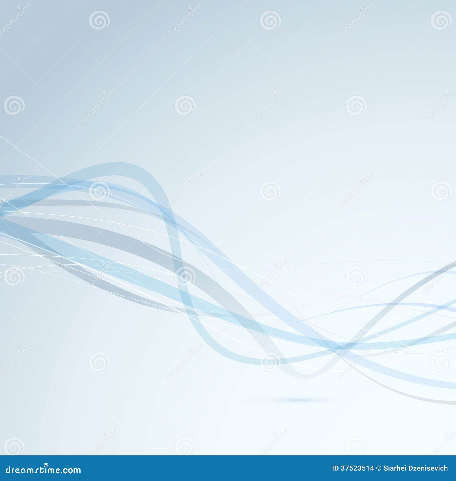 Transparent Speed Waves Background Template Stock Vector - Illustration ...