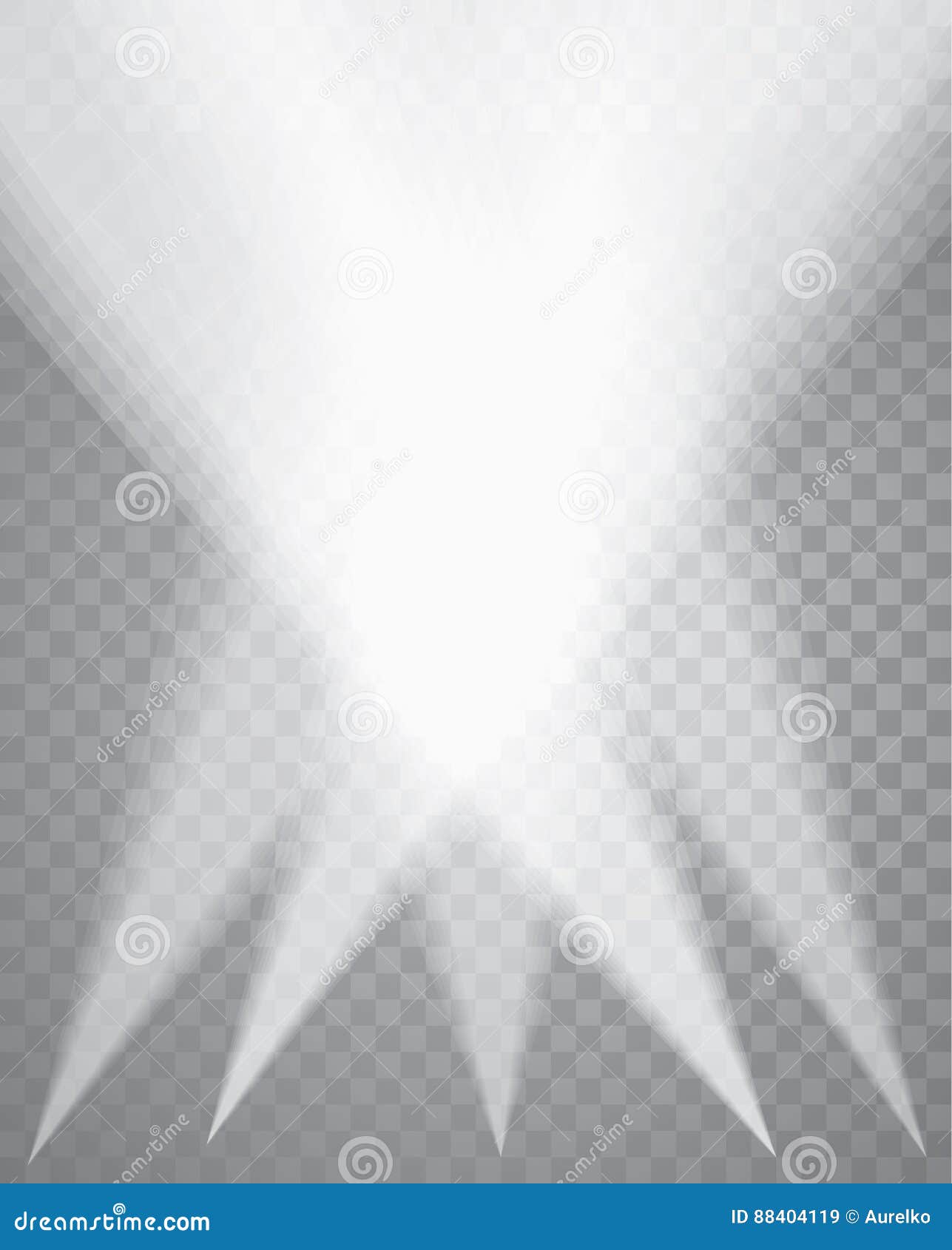 Transparent spots stock vector. Illustration of design - 88404119