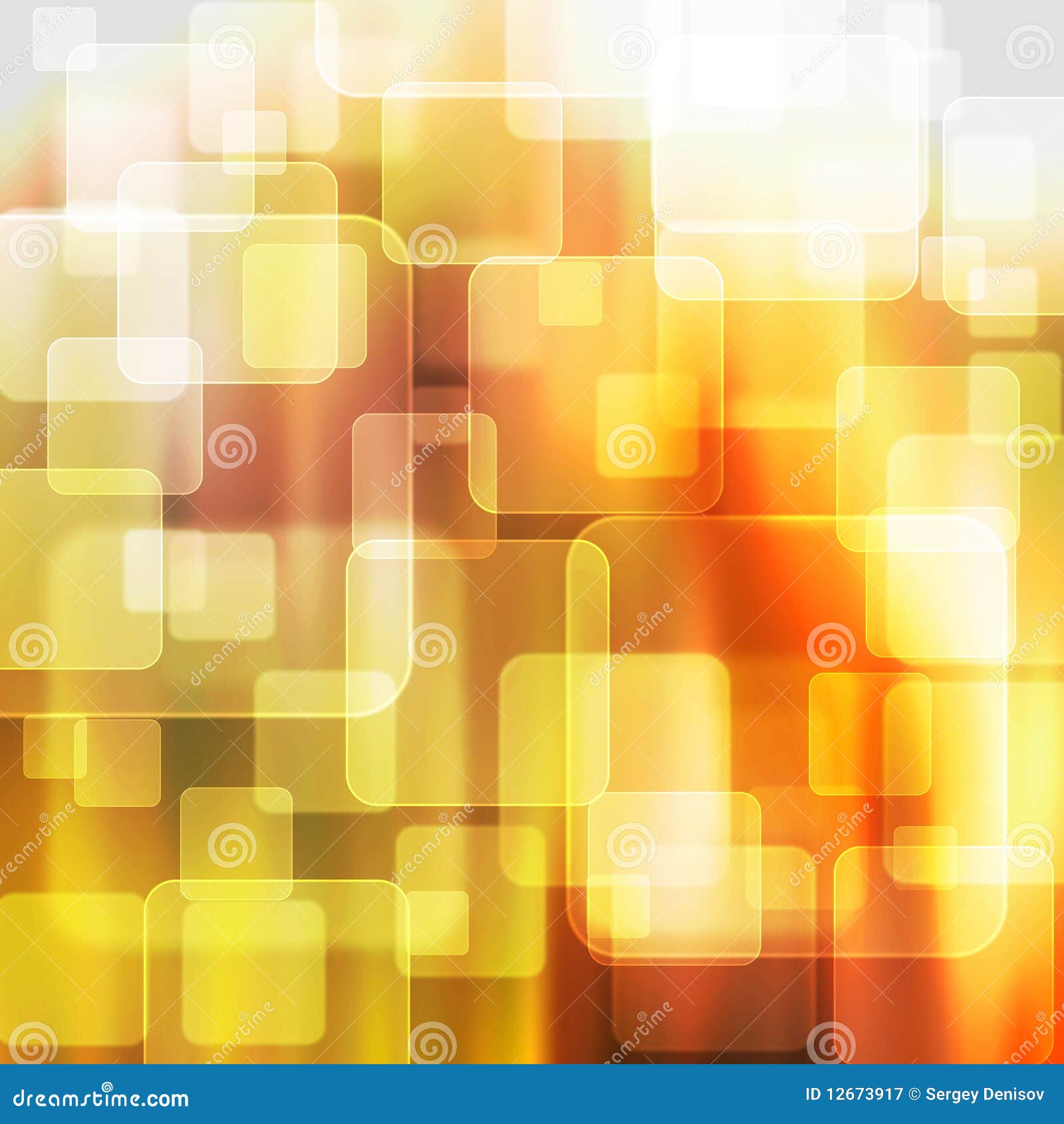 Transparent squares stock illustration. Illustration of modern - 12673917