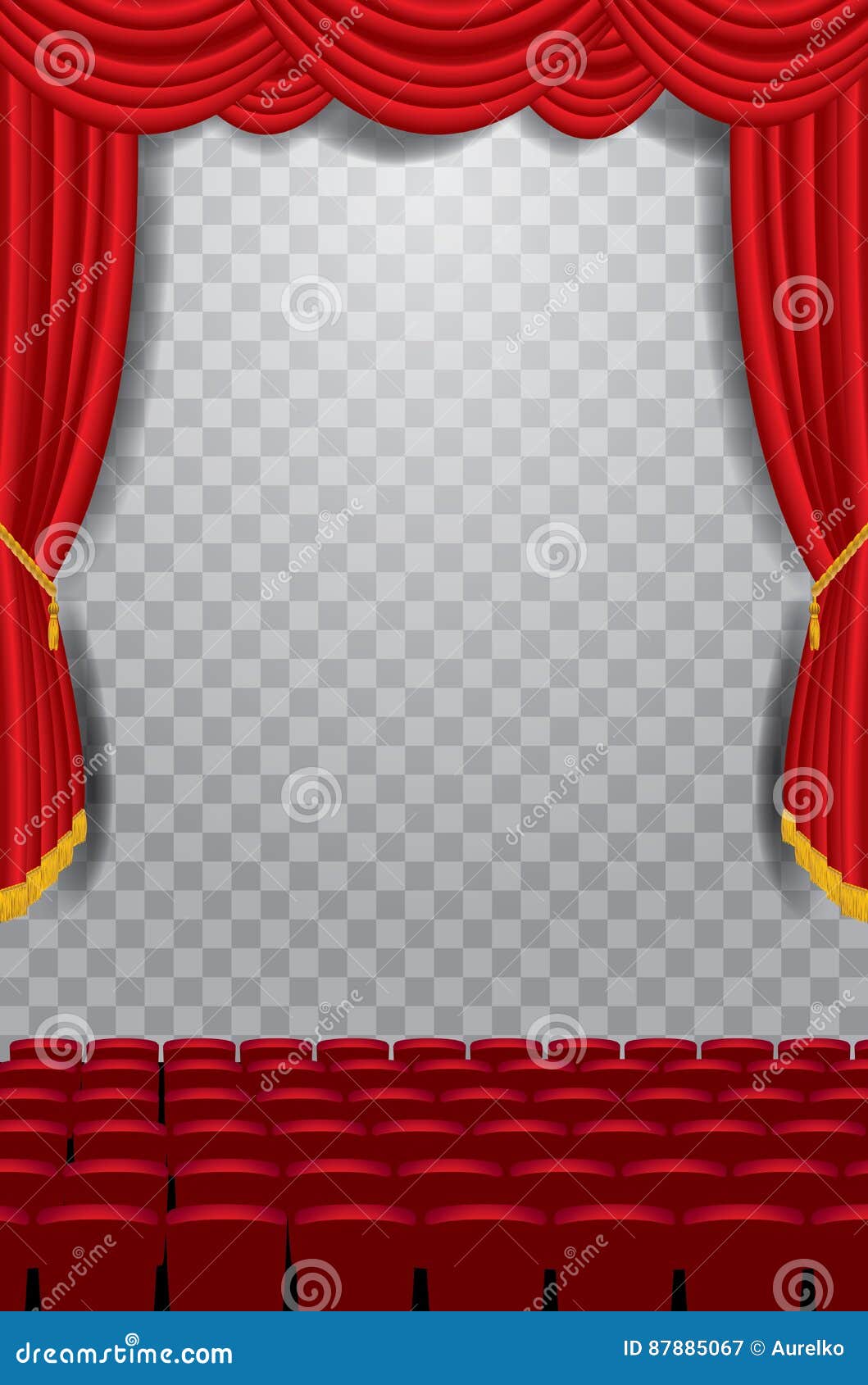 Transparent Stage Stock Illustrations – 16,058 Transparent Stage Stock ...