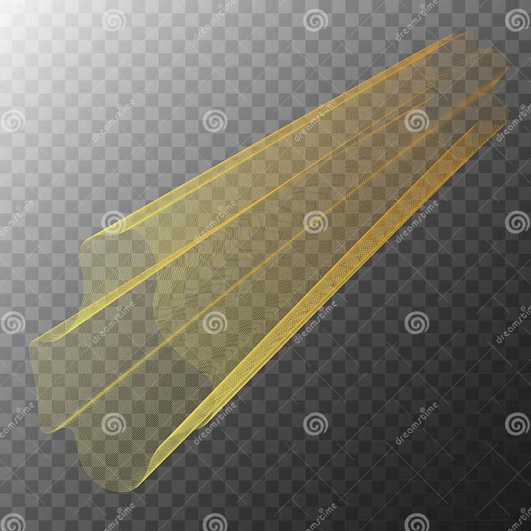 Transparent Sunlight Special Lens Flare Light, Light from the Rays ...