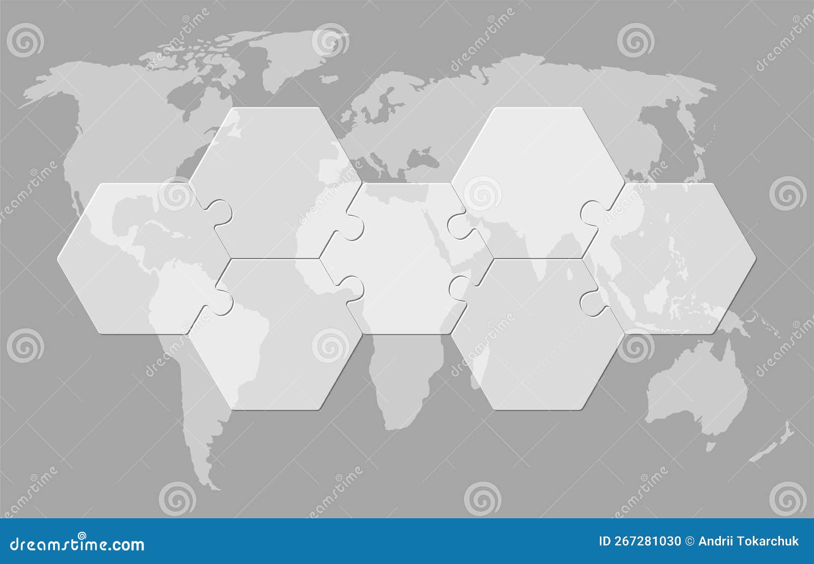Transparent Timeline Infographic Process on 7 Steps Stock Illustration ...