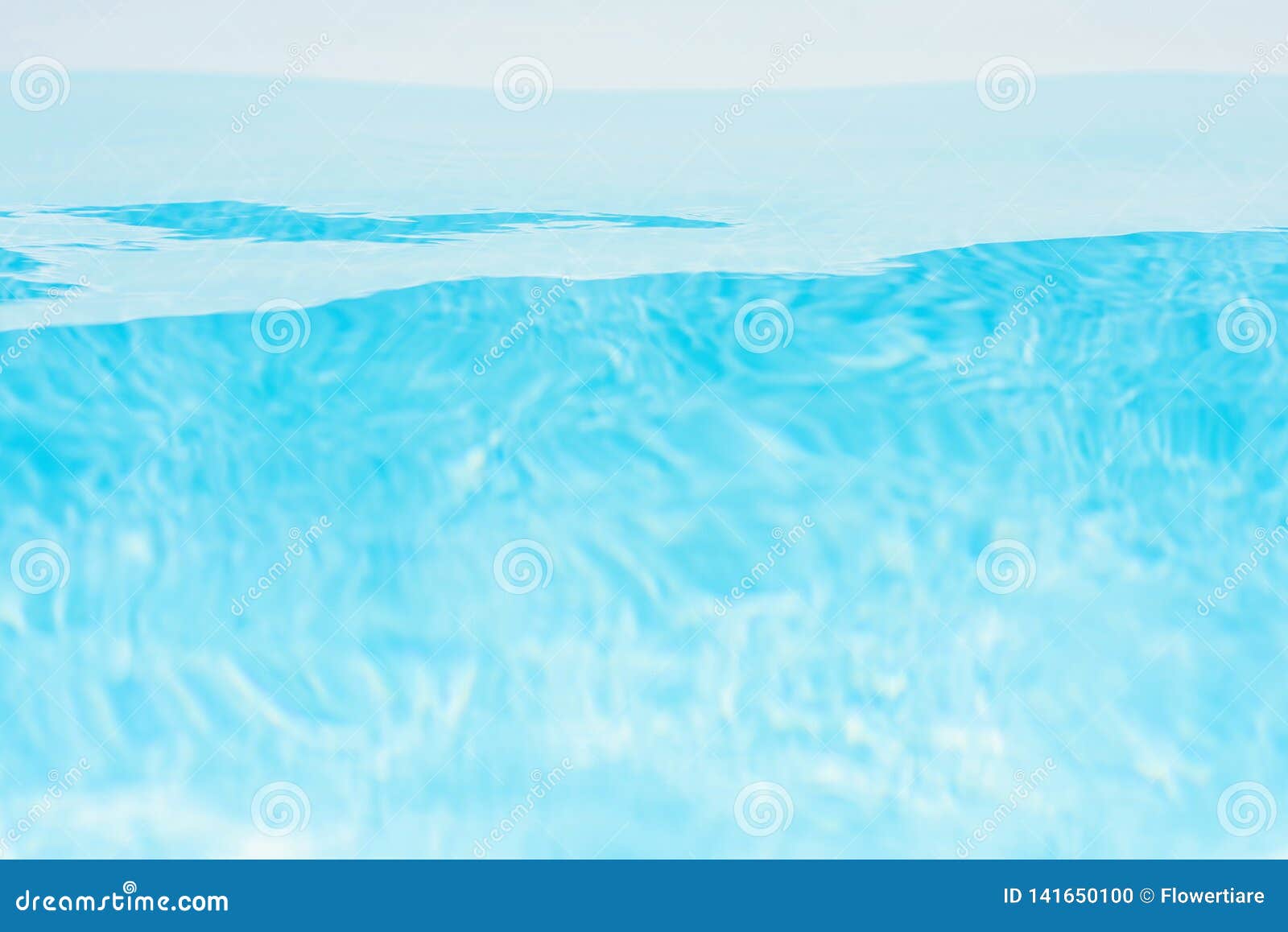 Underwater Ground Texture