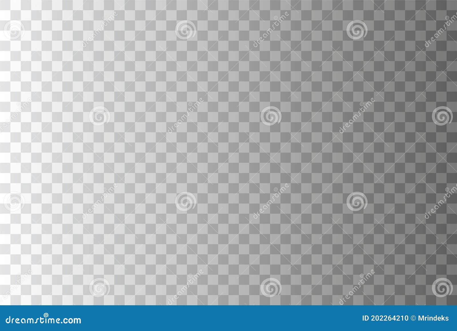 Transparent Vector Background of the Template. Transparent Grid. Stock ...