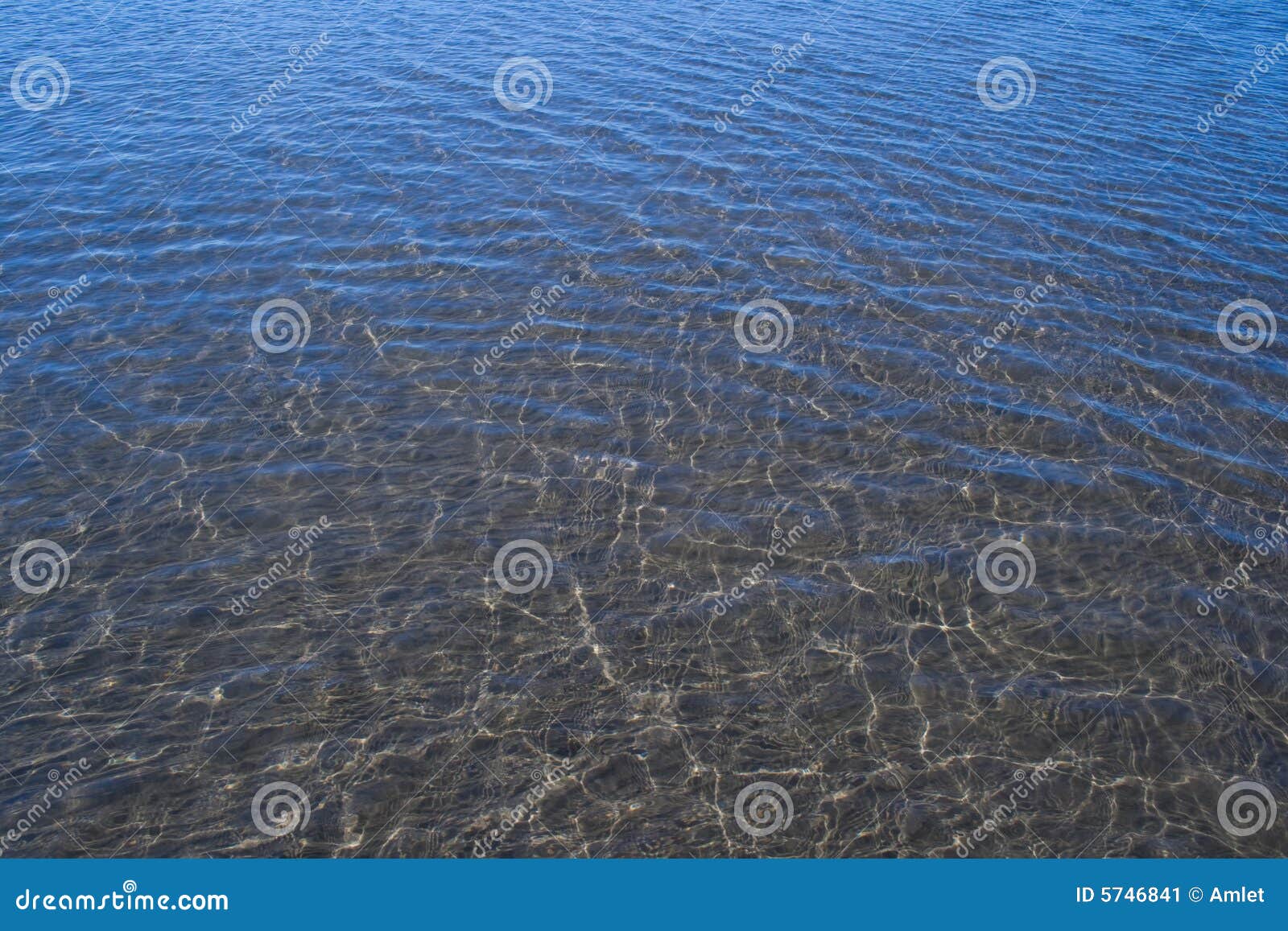 Transparent water stock image. Image of background, solar - 5746841