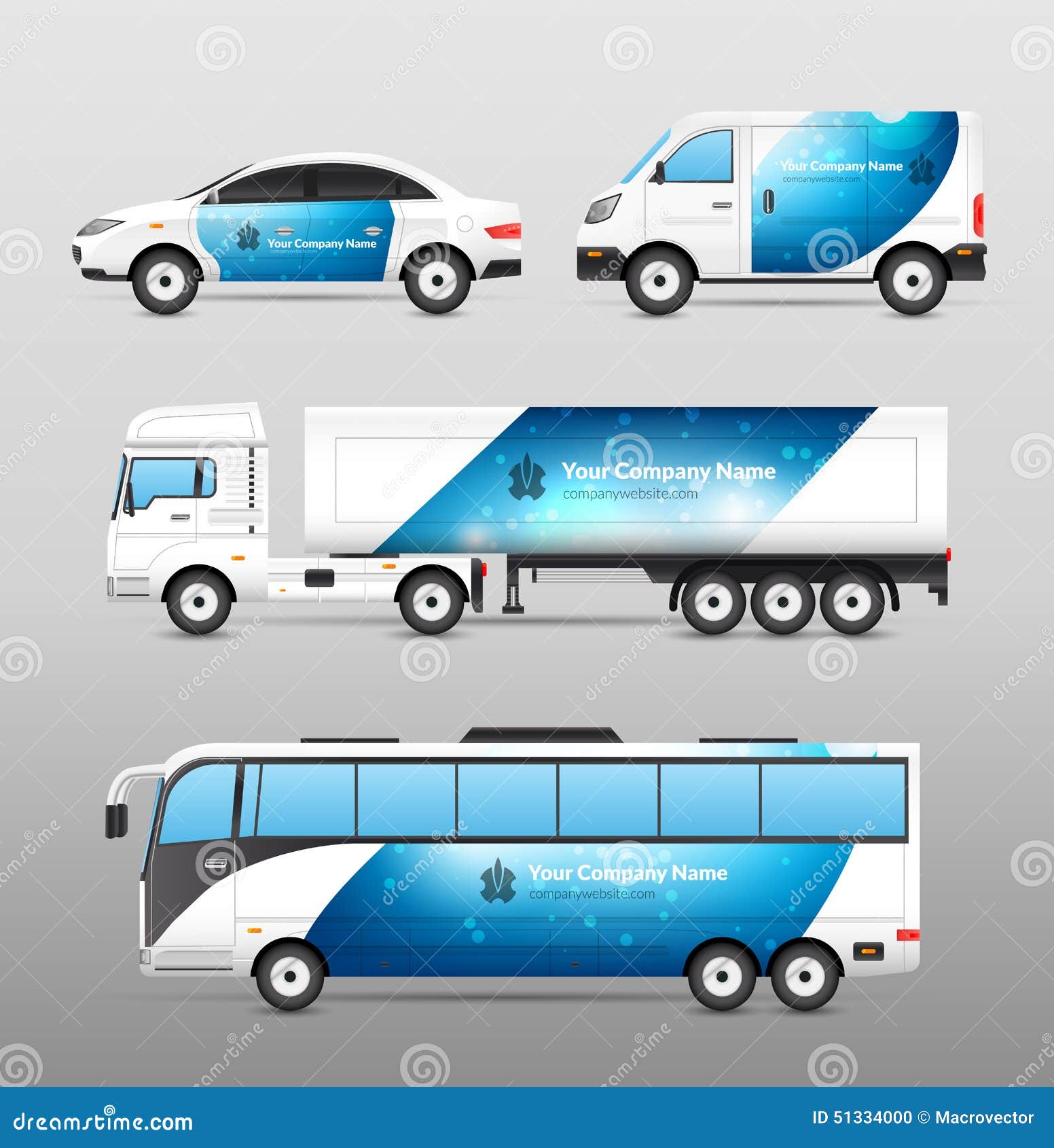 Transport Advertisement Design Stock Vector - Illustration of advertise ...