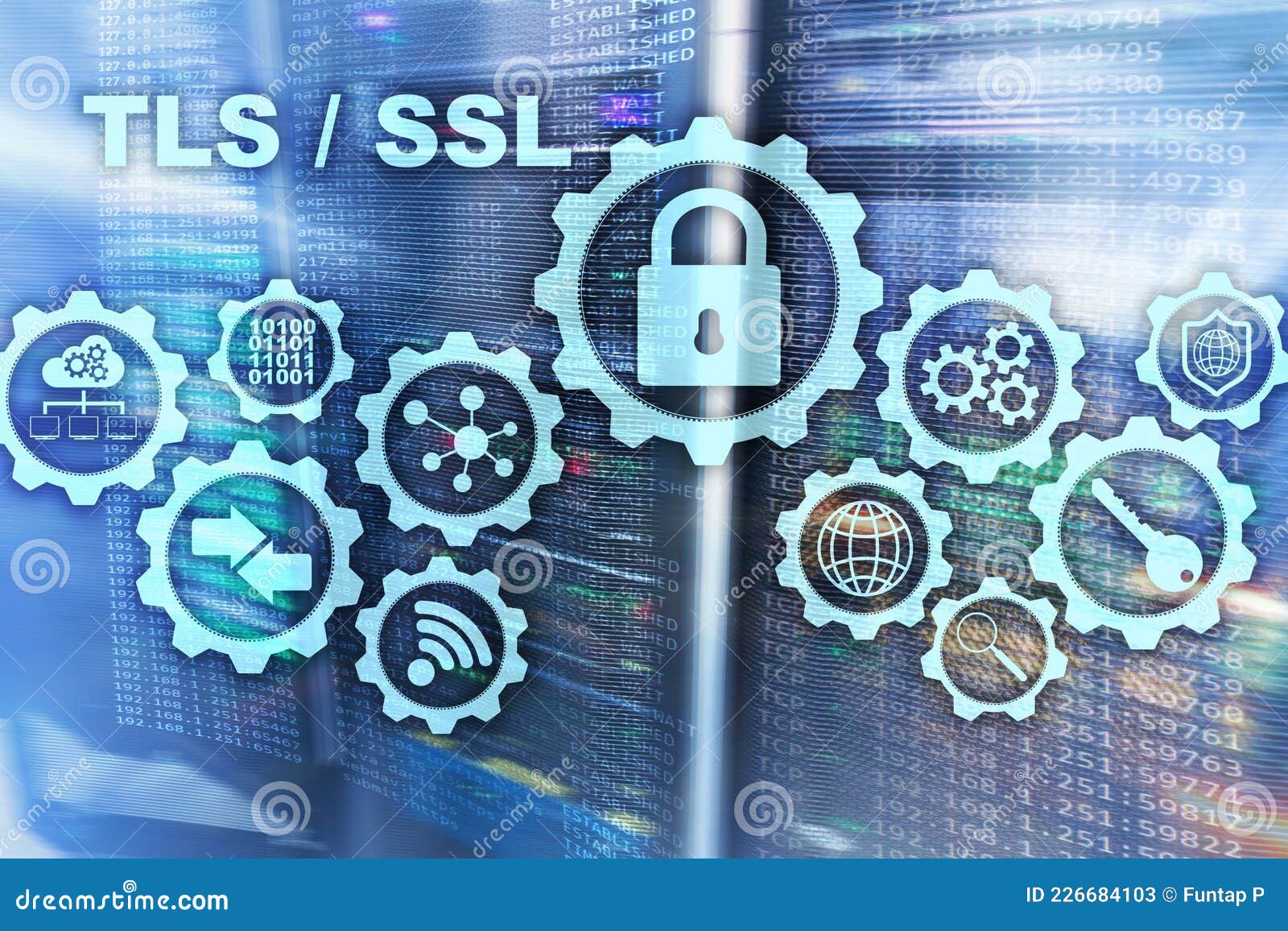 Transport Layer Security Secure Socket Layer Tls Ssl Cryptographic Protocols Provide Secured
