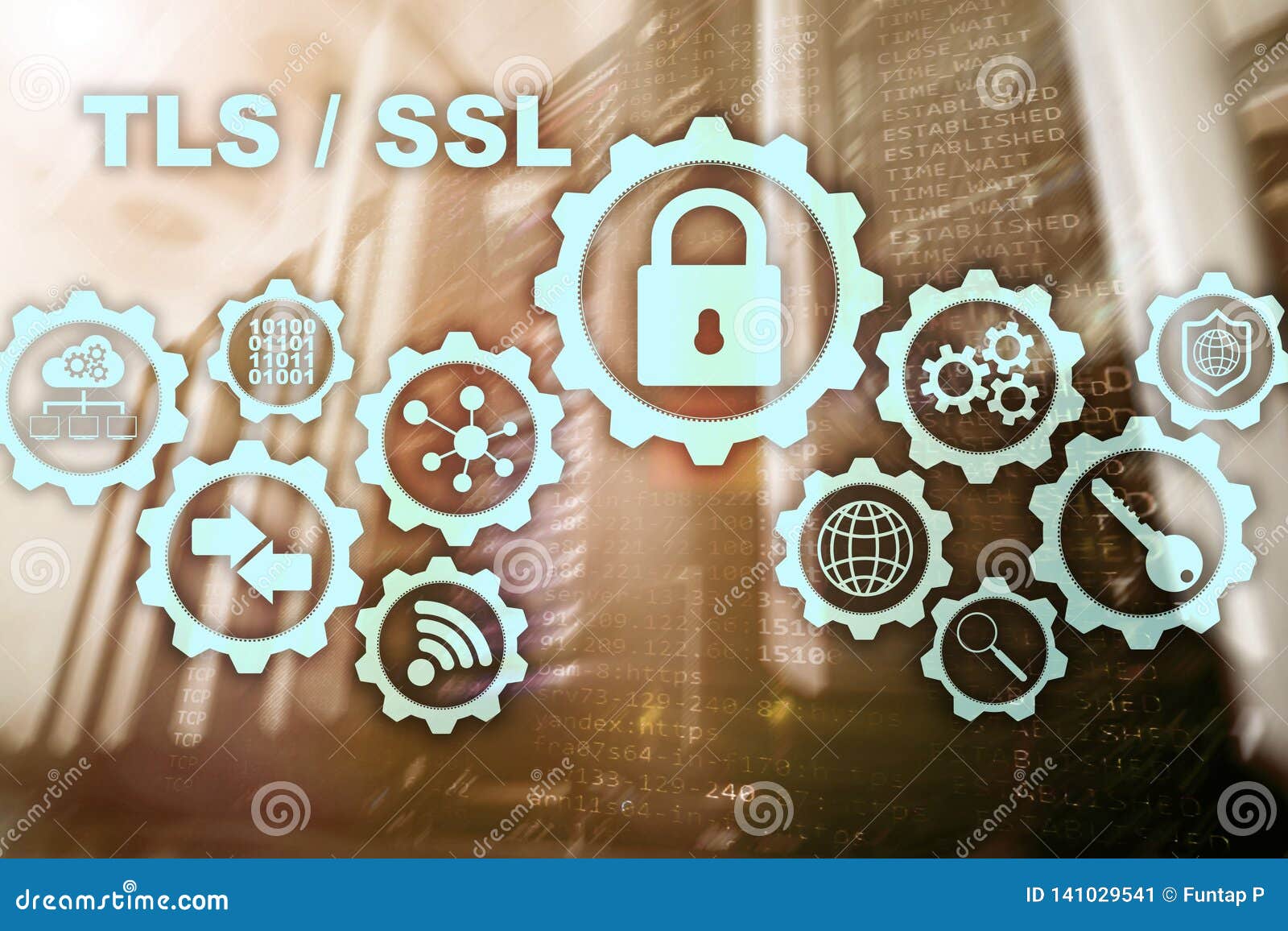 Transport Layer Security Secure Socket Layer Tls Ssl Cryptographic Protocols Provide Secured