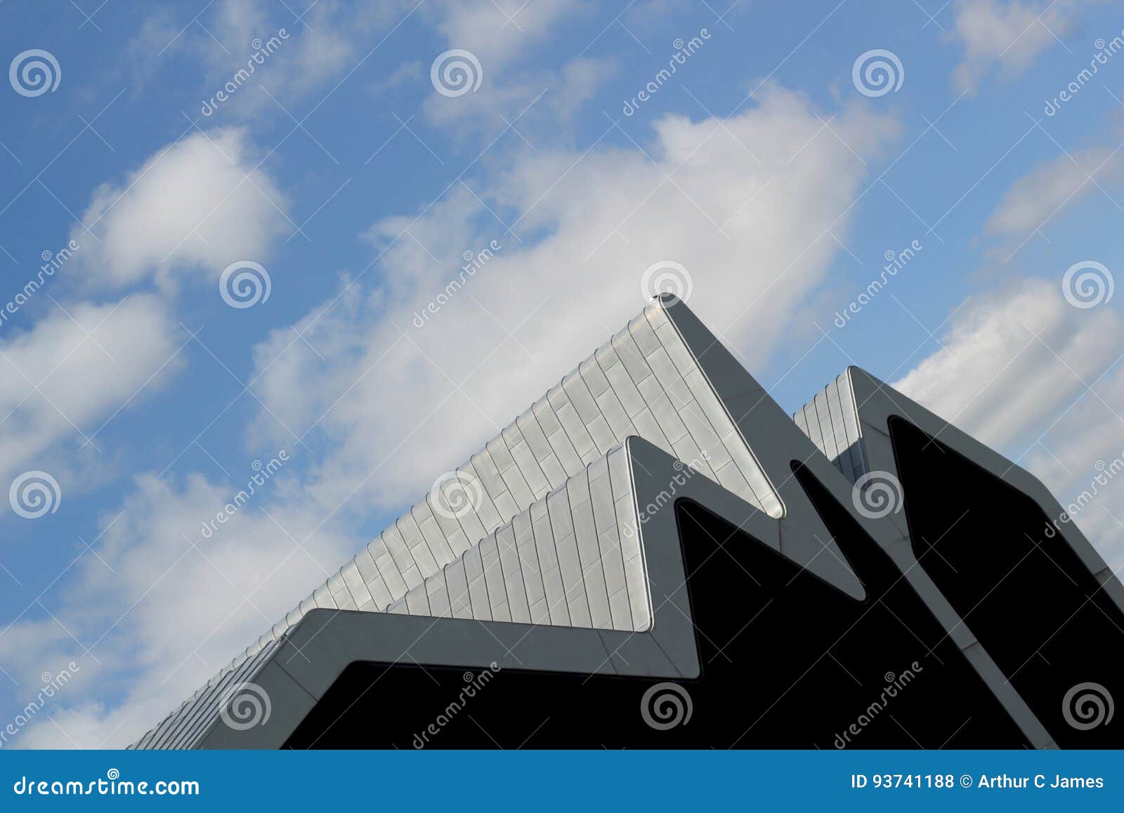The Transport Museum Glasgow Scotland Editorial Stock Photo - Image of ...