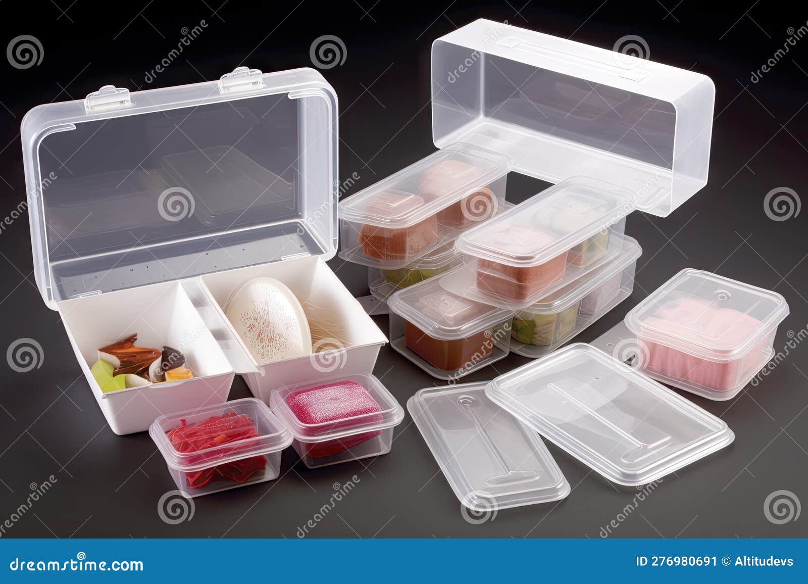 Transport Packaging with Clear and Concise Information Regarding the ...