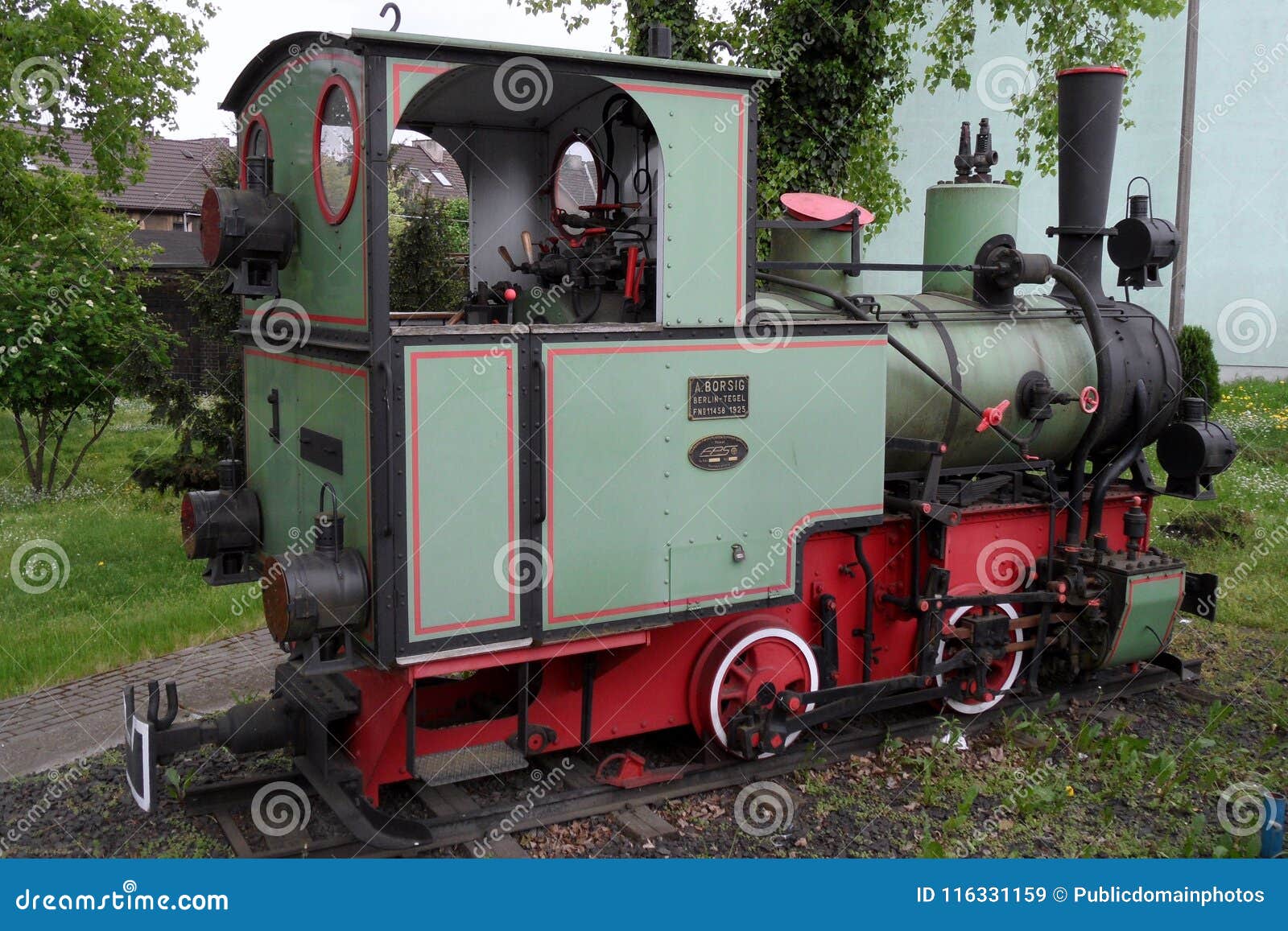 Transport, Steam Engine, Rail Transport, Locomotive Picture. Image ...
